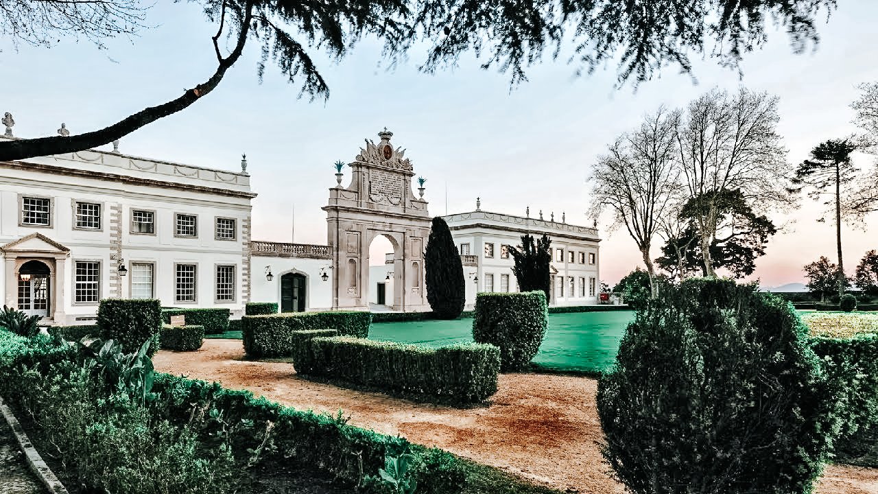 Top 3 Reasons to Visit Sintra “Off-Season”