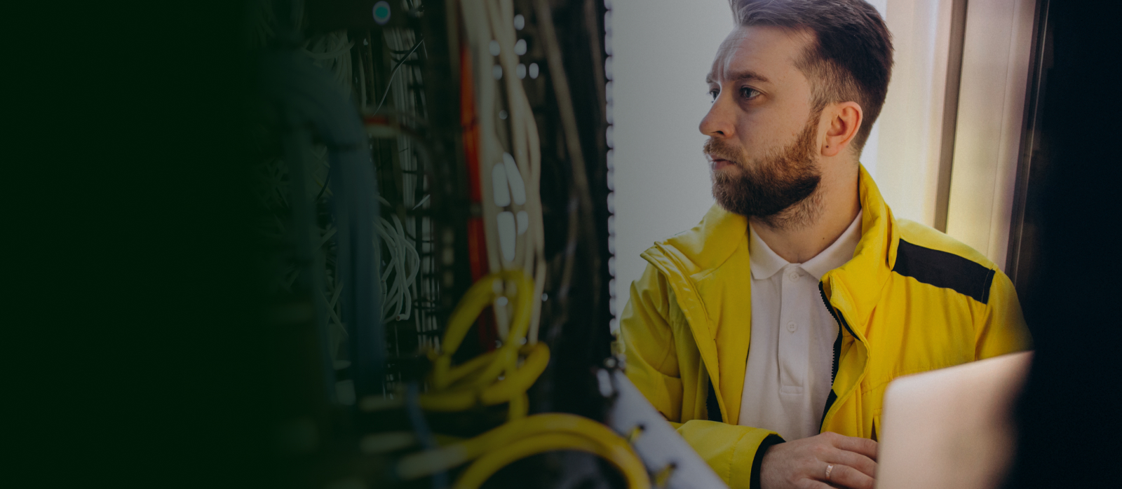 Luck Grove | We are the future of fiber optic service