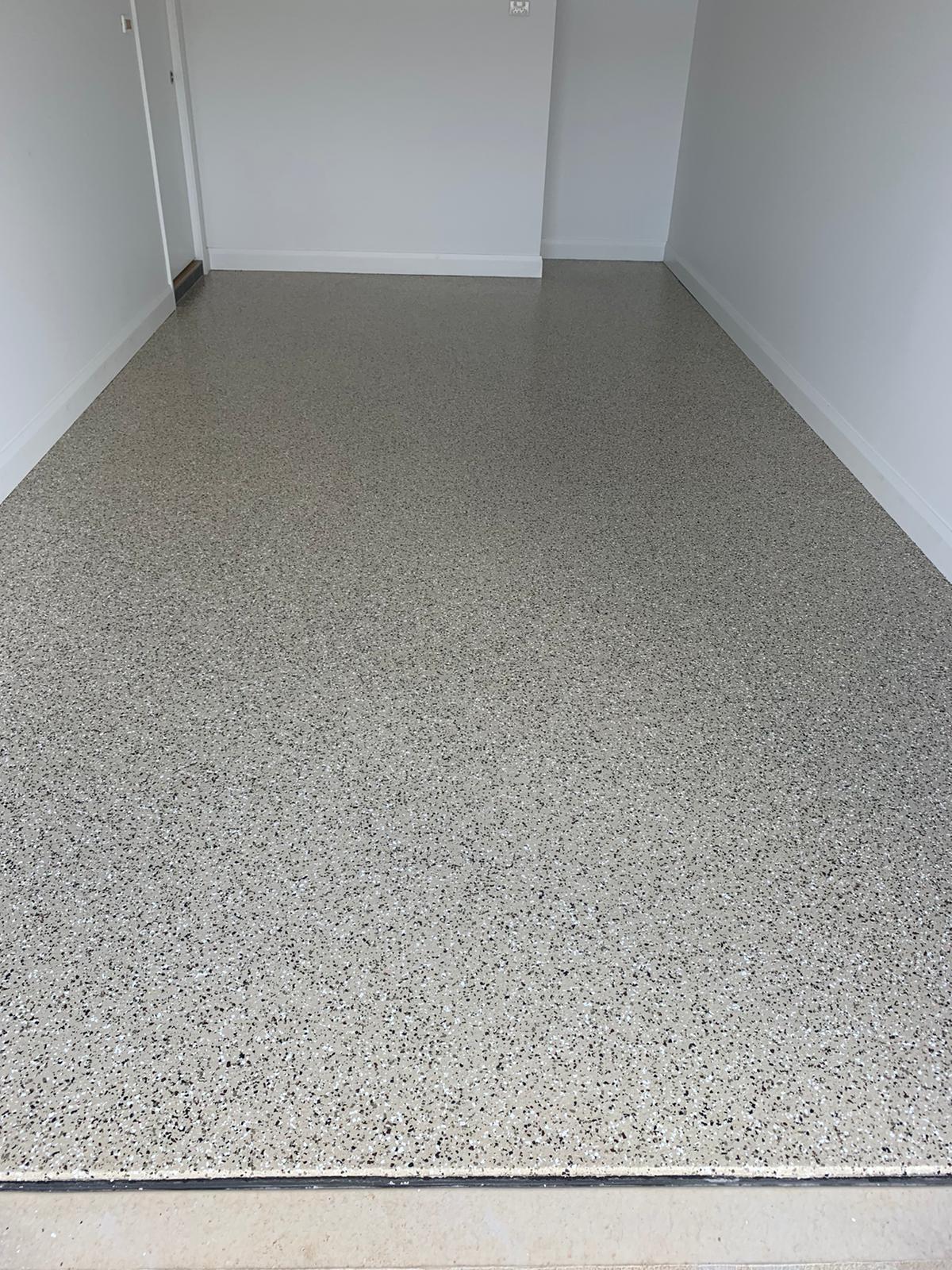 Residential Flooring