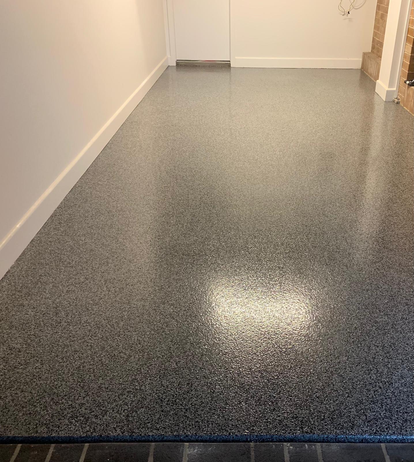 Outback Epoxy Floors