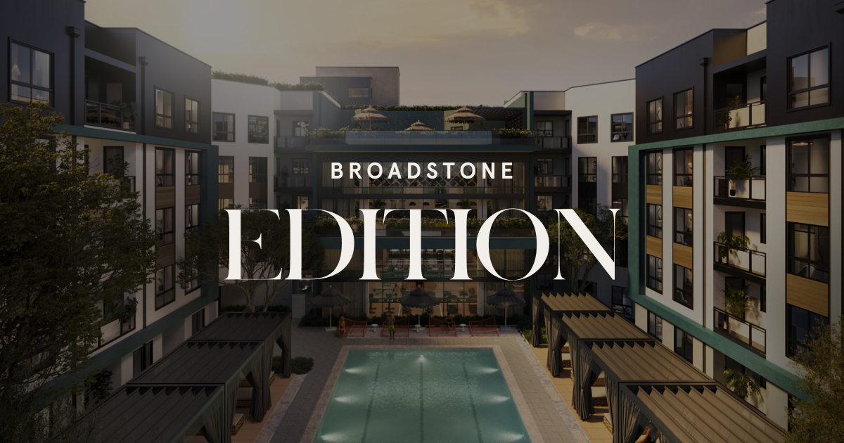 Irvine's Most Stylish New Address is Now Leasing