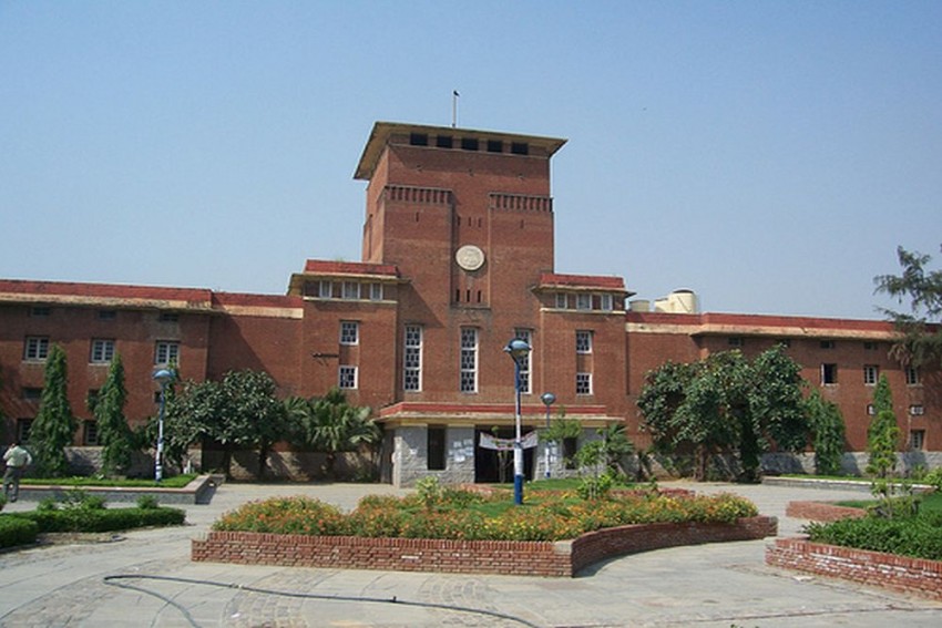 University of Delhi Foundation