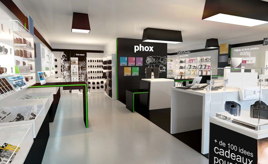 Phox, Studio Jean-Paul à Thann - Votre expert photo.