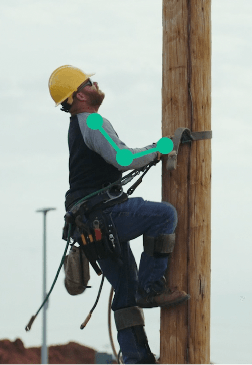 Vimocity - Improving Safety Performance for Utility Companies