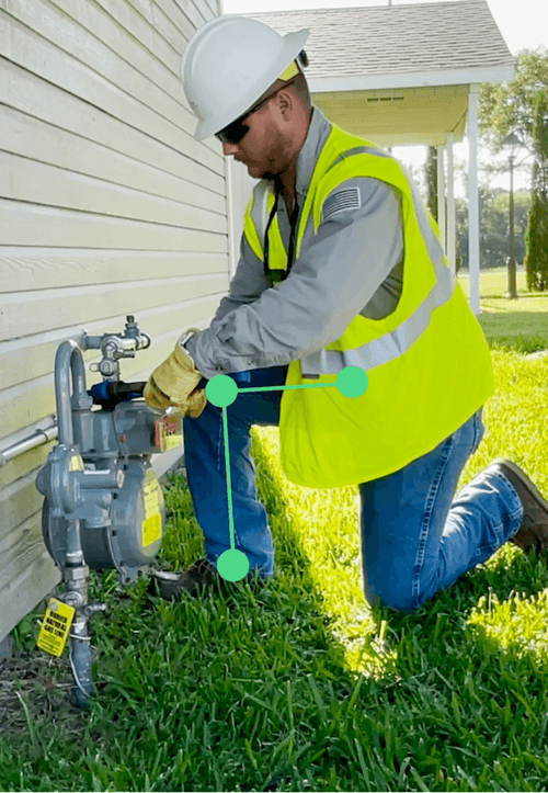 Vimocity - Improving Safety Performance for Utility Companies