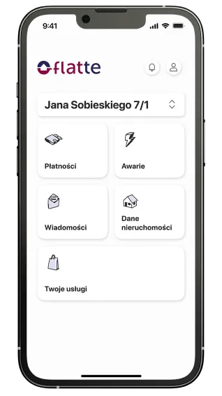 Mieszkania na wynajem – Strefa najemcy – flatte.app