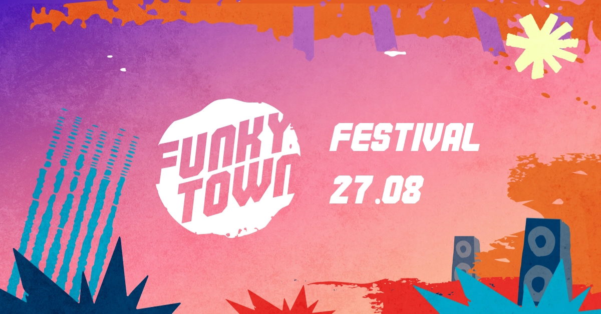 Funky Town Festival