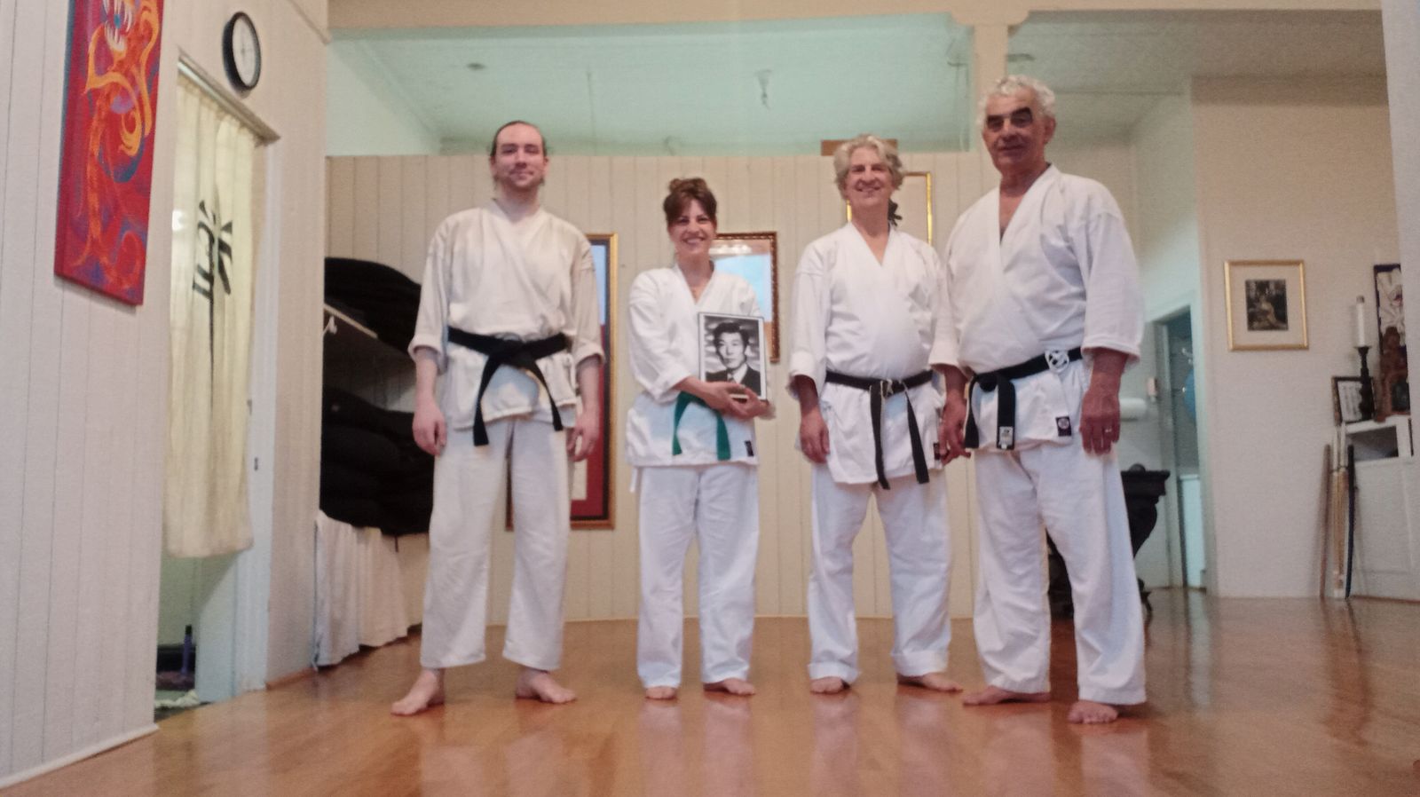 Karate