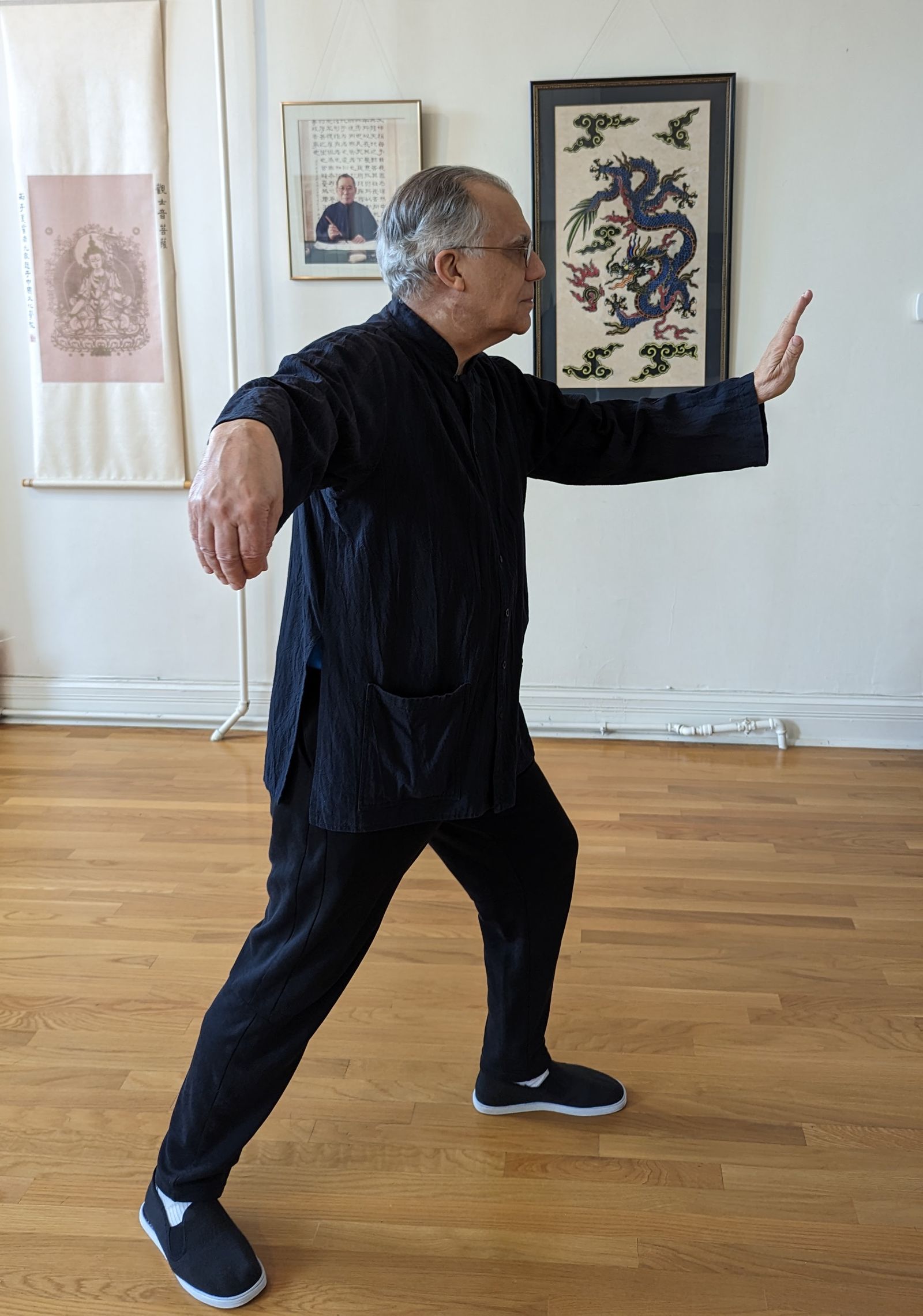 Tai Chi