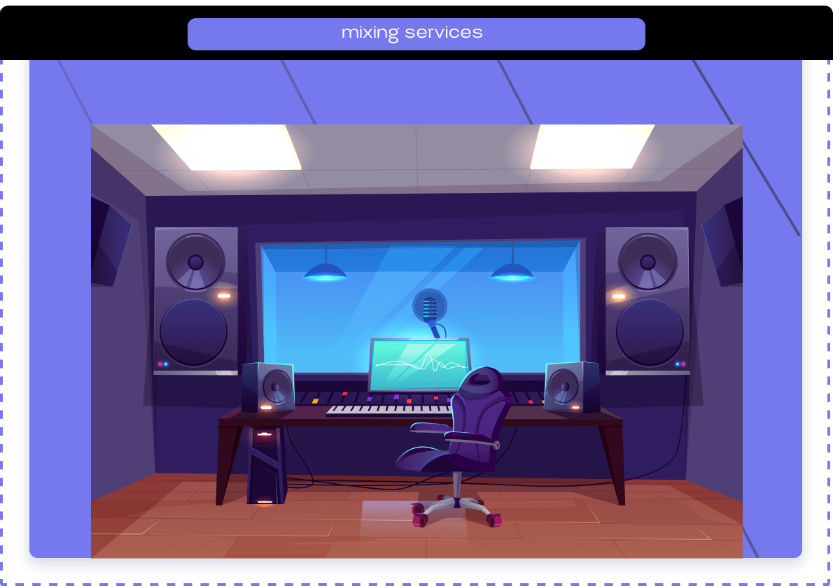 Pro Mixing and Mastering Services | Elevate Your Music