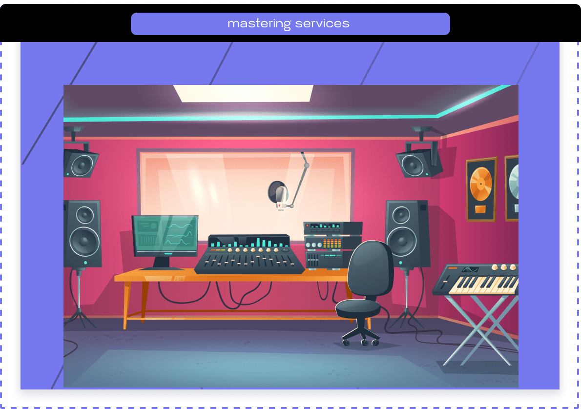 Pro Mixing and Mastering Services | Elevate Your Music