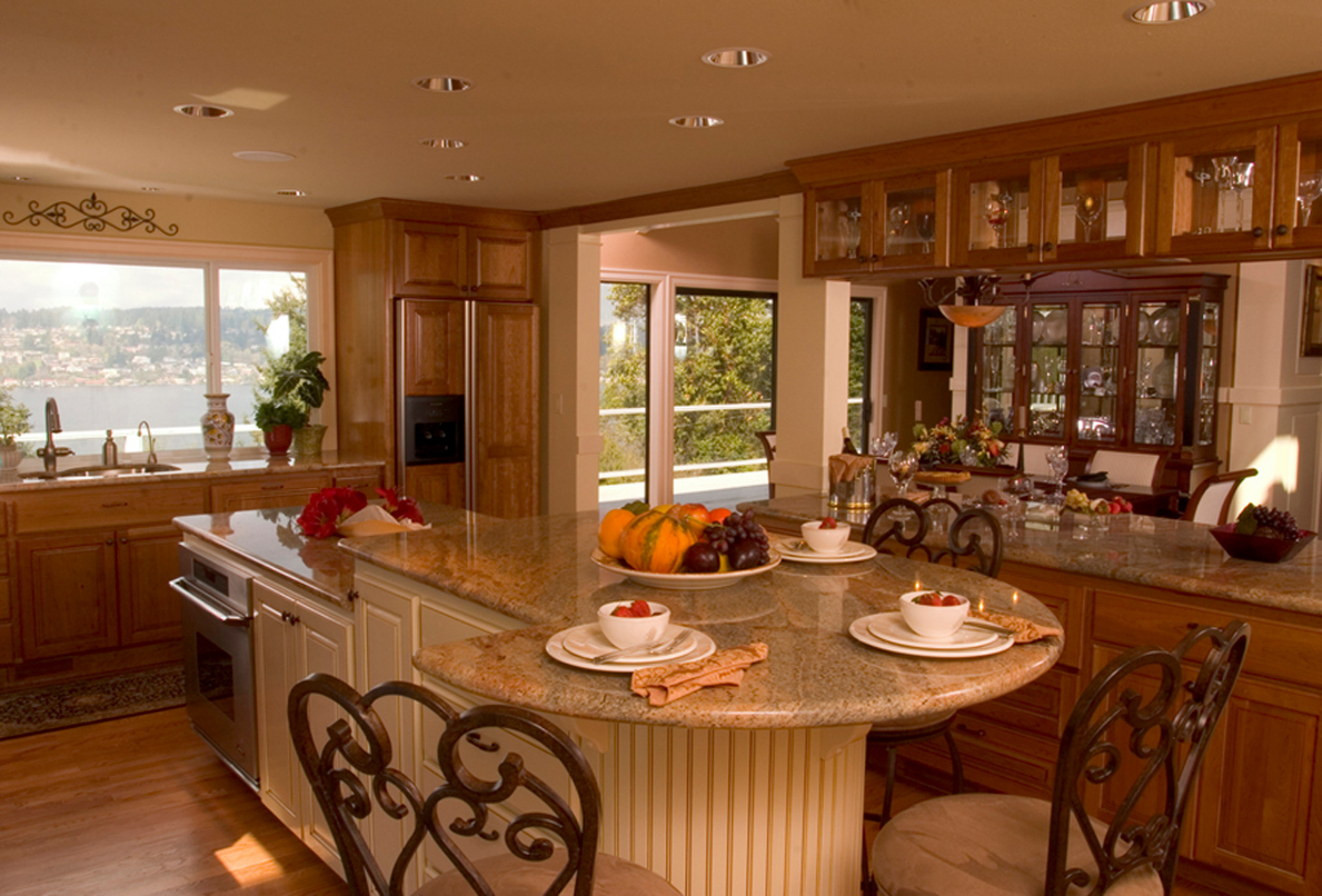 Award Winning Designs