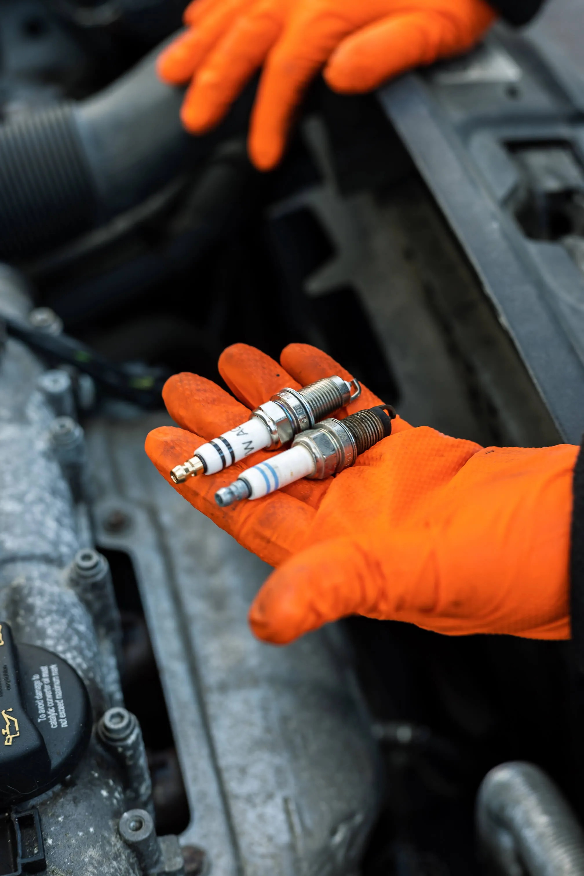 Luke Anson Automotive - Reliable Automotive Support At Home