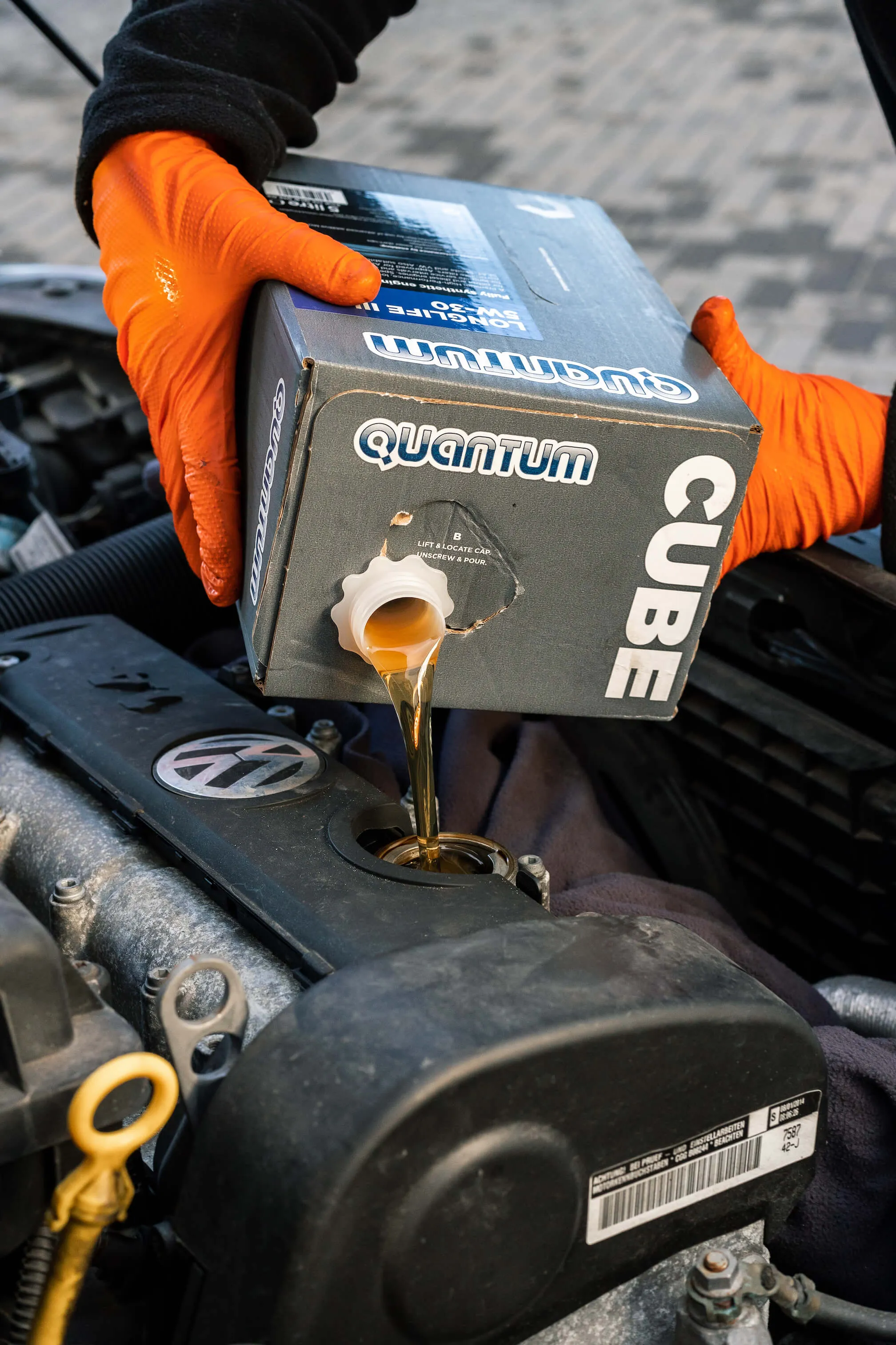 Luke Anson Automotive - Reliable Automotive Support At Home