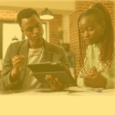 Home - Tech Hive Advisory