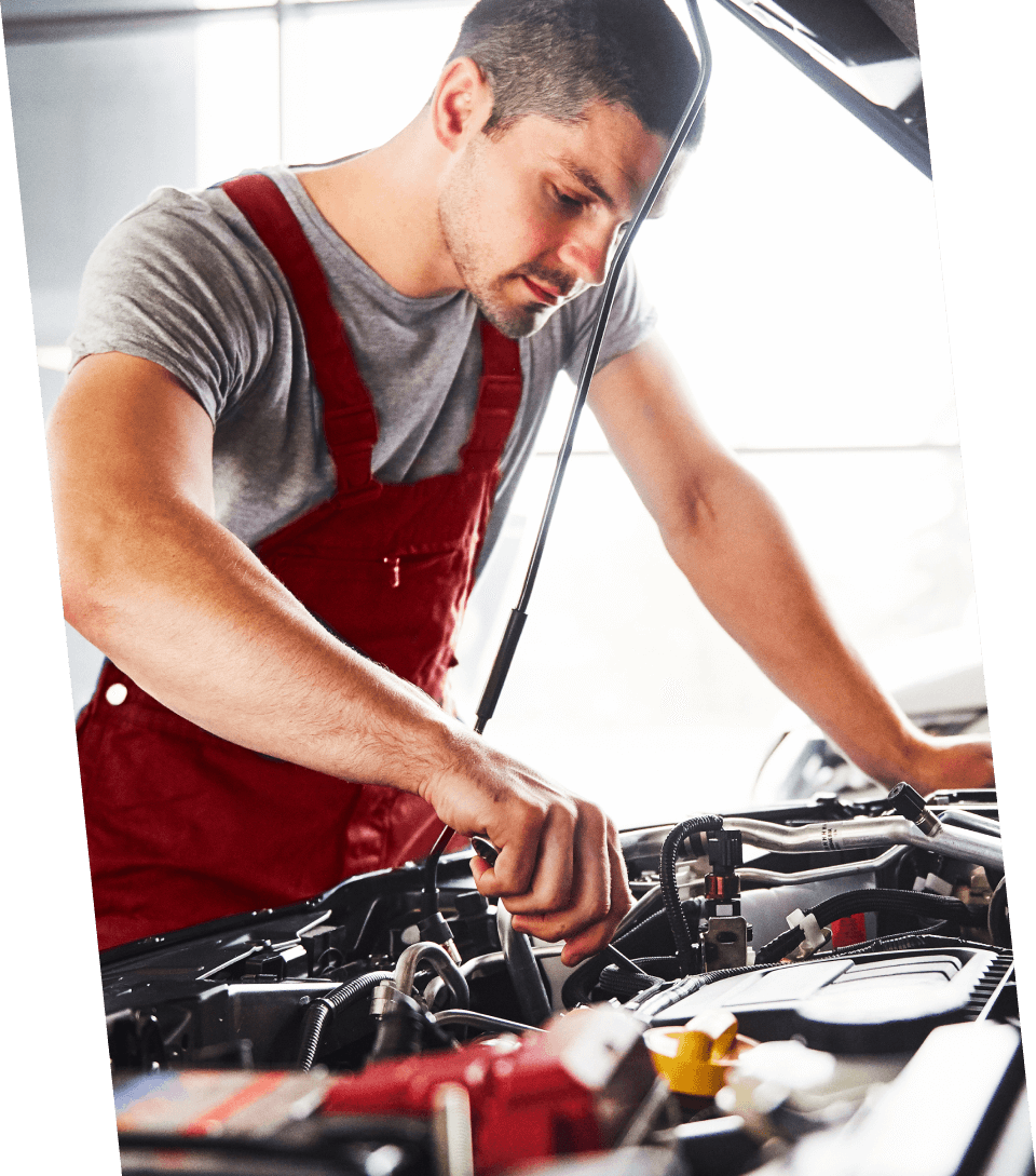 About - Surrey Car Clinic