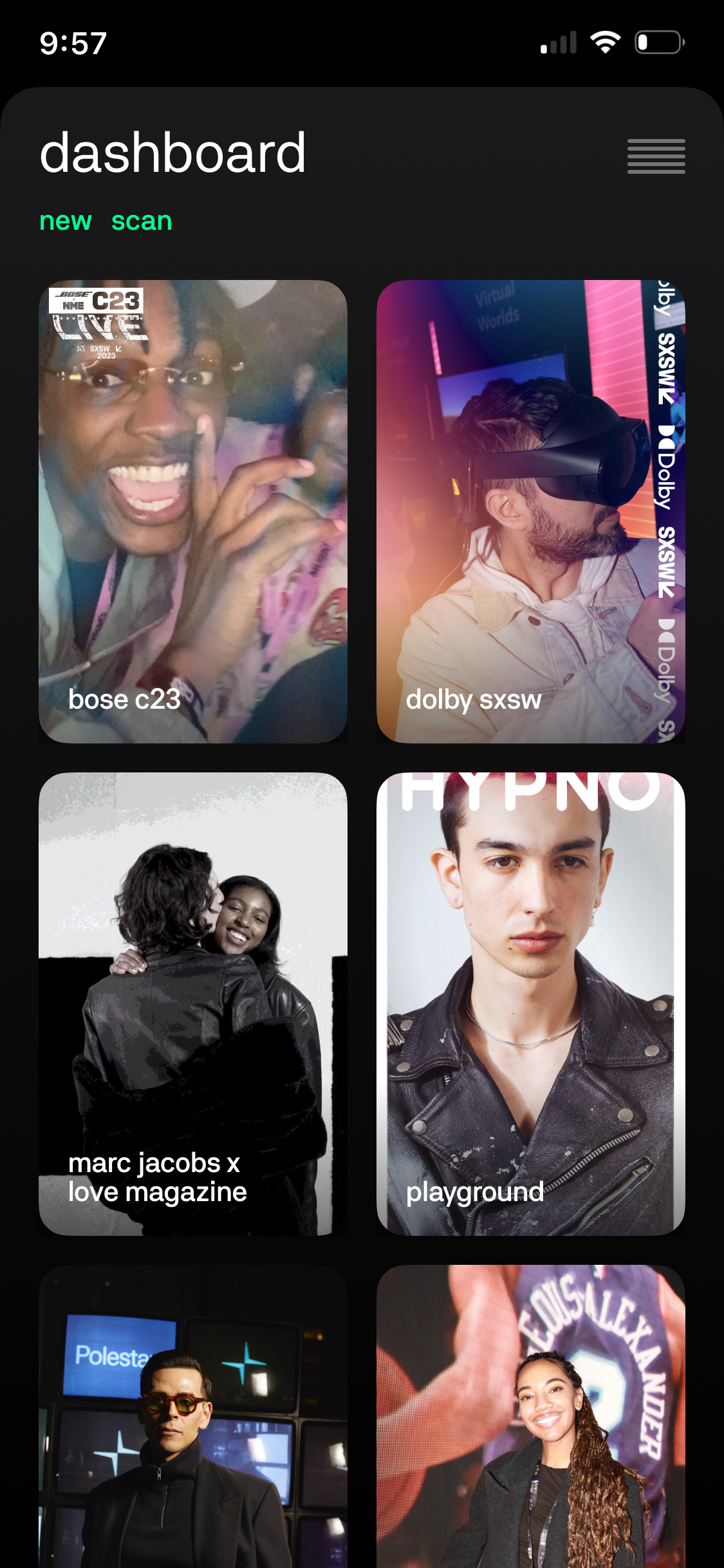 Hypno Pro for iPhone