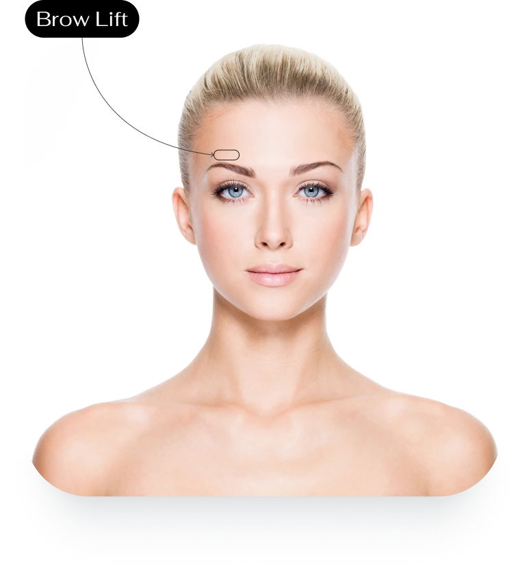 Nonsurgical Aesthetic Treatments for the Face - Med 44 Arcadia Phoenix