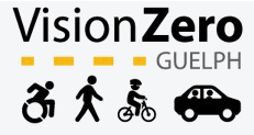 Sharing road safety data to support our goal for a Vision Zero community.