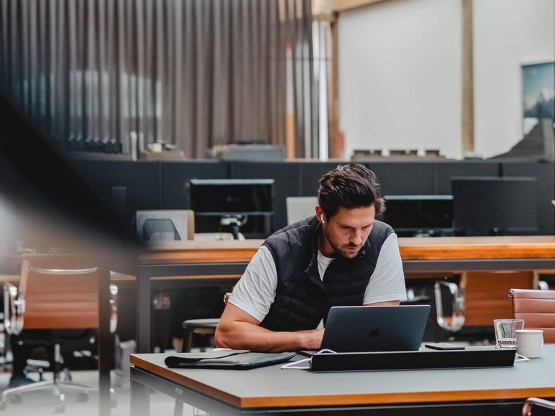 The Space | Textile Lofts