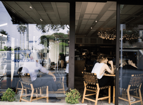 The Space | Textile Lofts