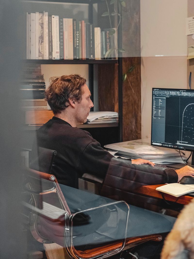 The Space | Textile Lofts