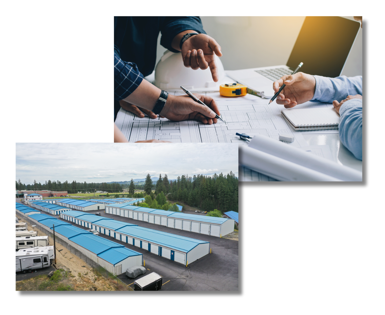 Cedar Creek Capital | Construction Consulting Services