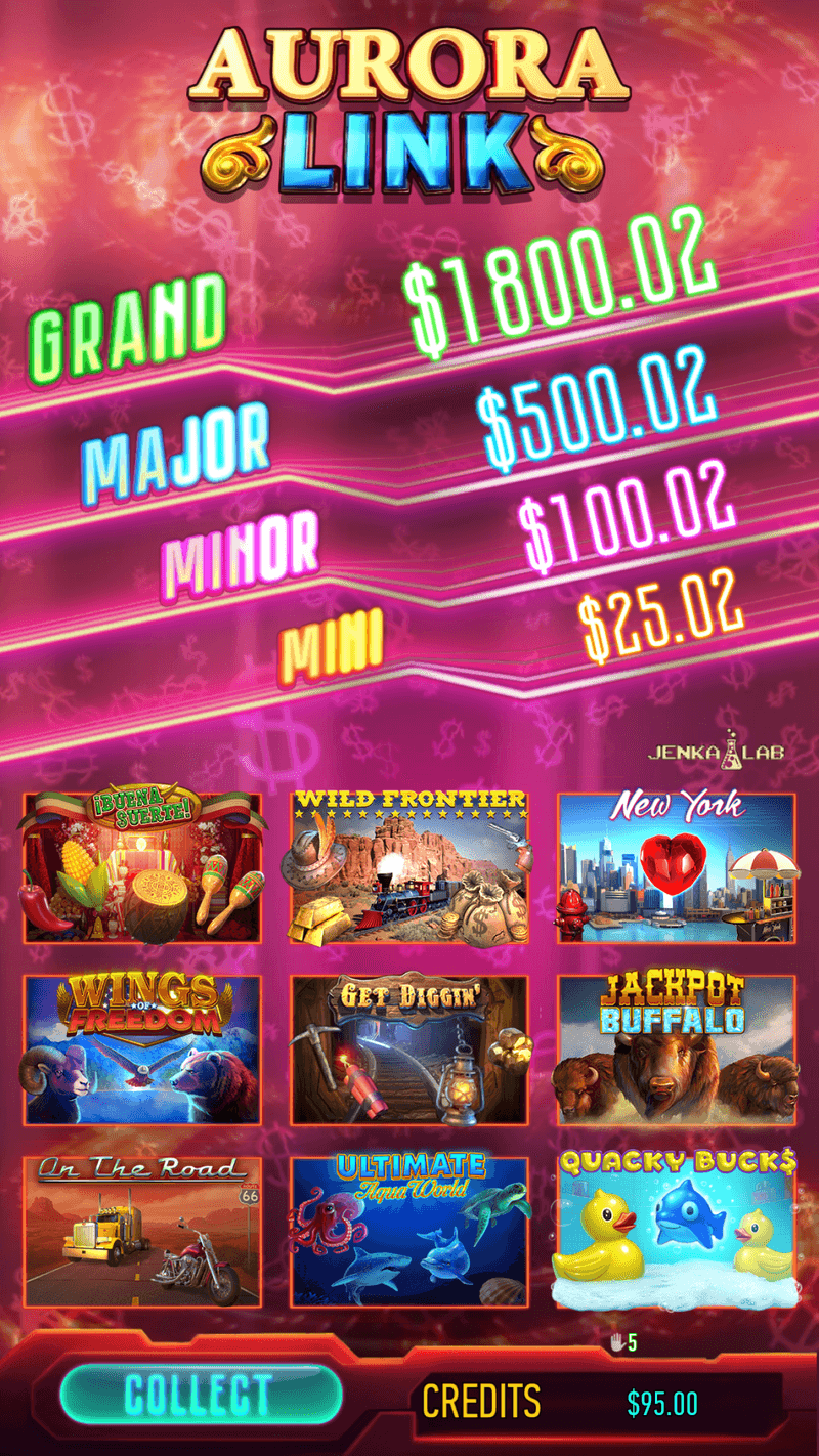 Products | Jenka Lab