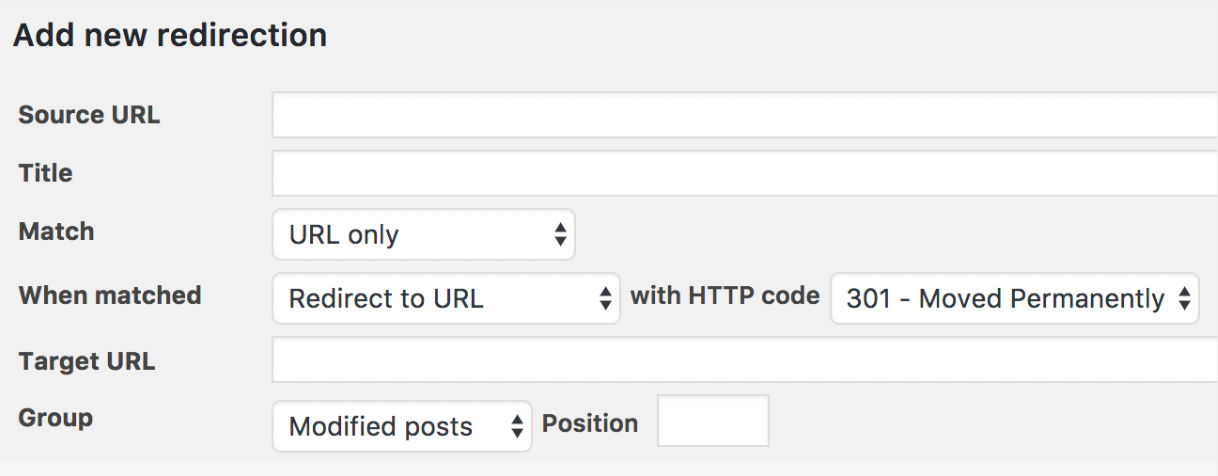 301 Redirects | How They Work and How to Use Them for SEO