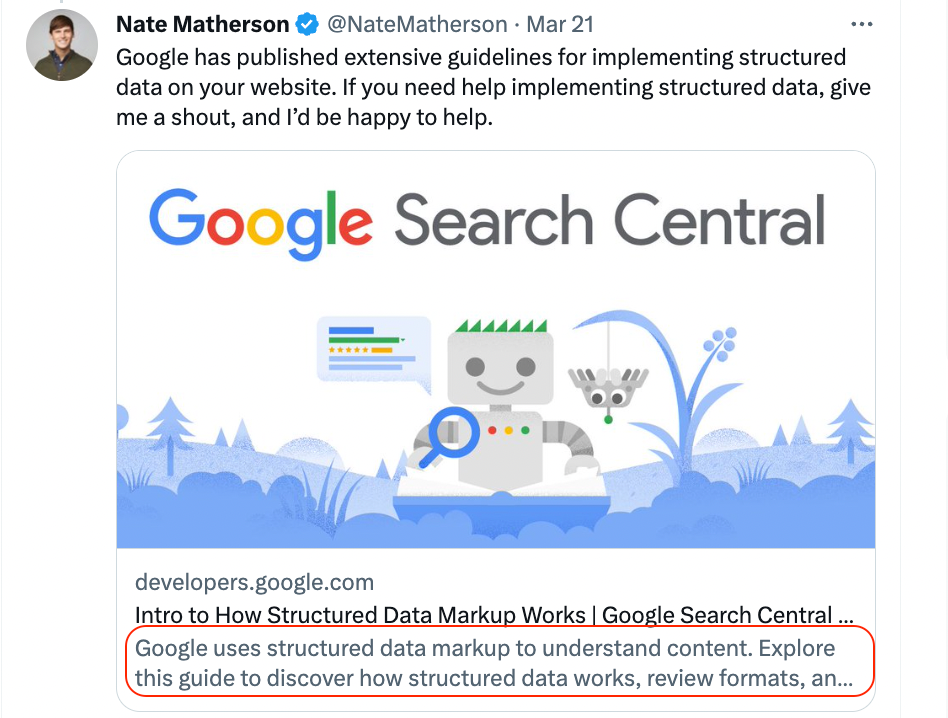 Write Fantastic Meta Descriptions | SEO Best Practices in 2023
