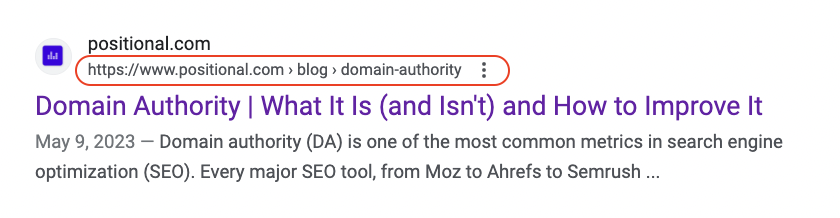 What Is a Permalink? SEO Best Practices