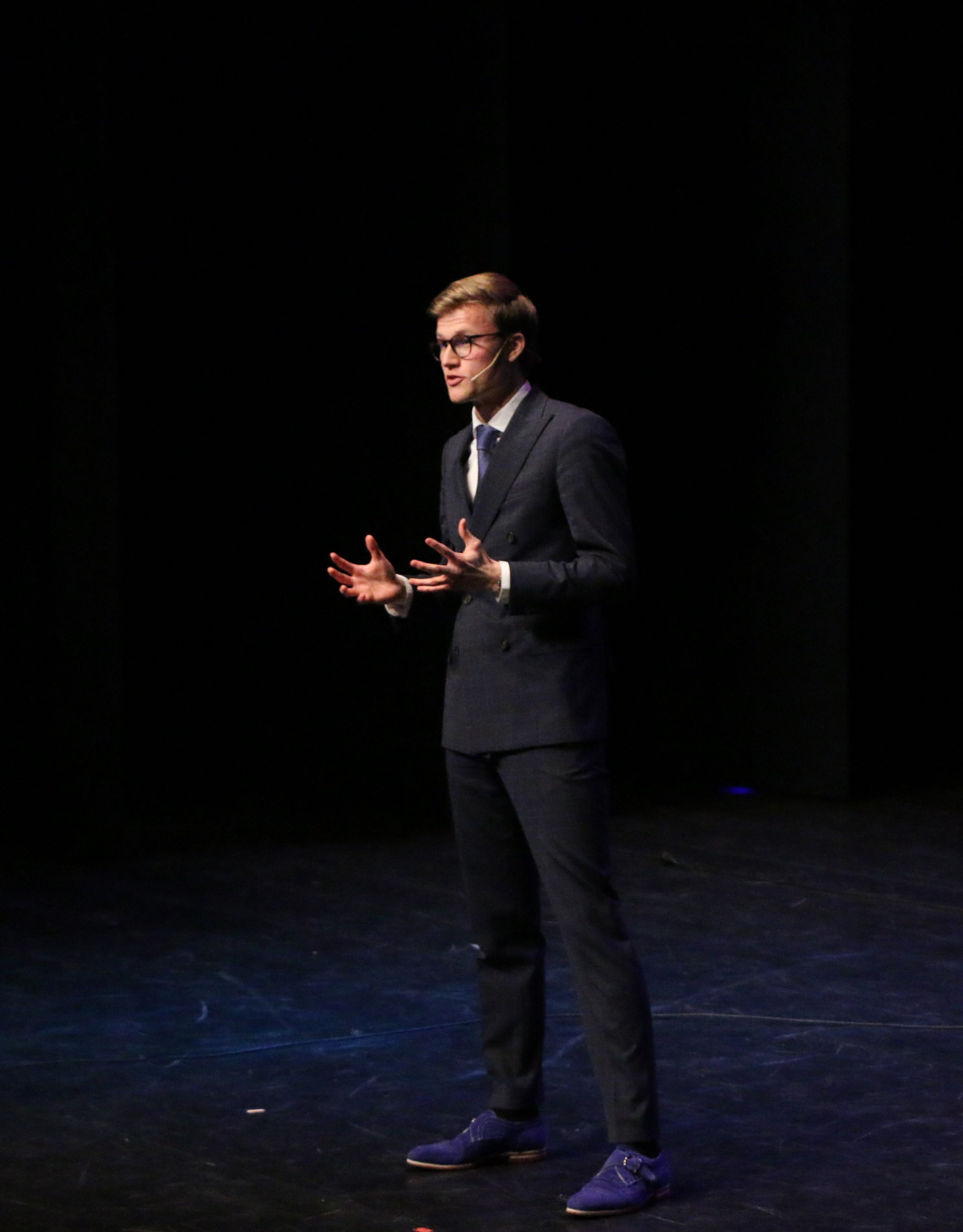 De Hofnar | Cut The Crap | Werkelijkheid & Waarheid