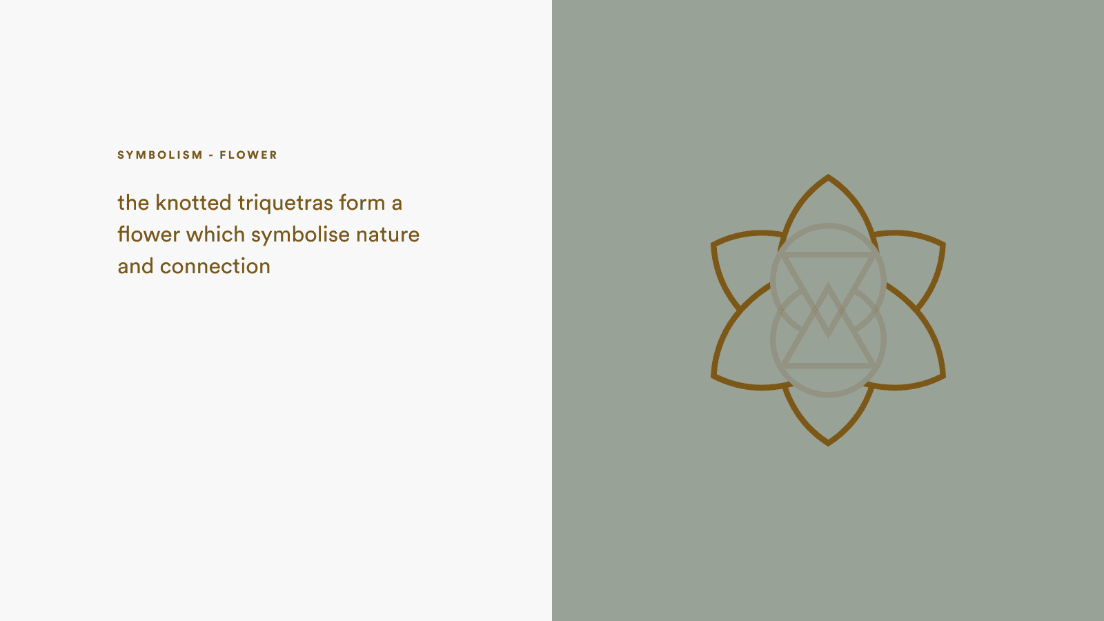 Natura Sacra (Project) - Design Studio Flora 🌸🌱