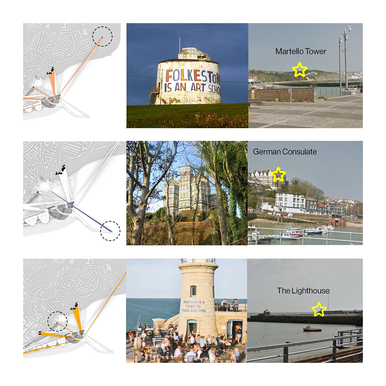 The Harbour Plan