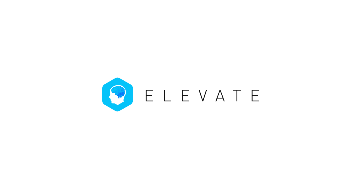 Elevate Your Personal Brain Trainer Elevate Your Personal Brain Trainer