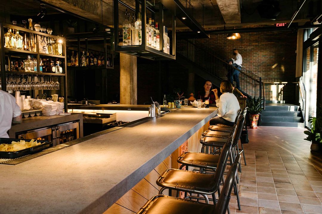 Paloma Suerte by Chef Tim Love - Vibrant Tex-Mex Cuisine in Fort Worth ...