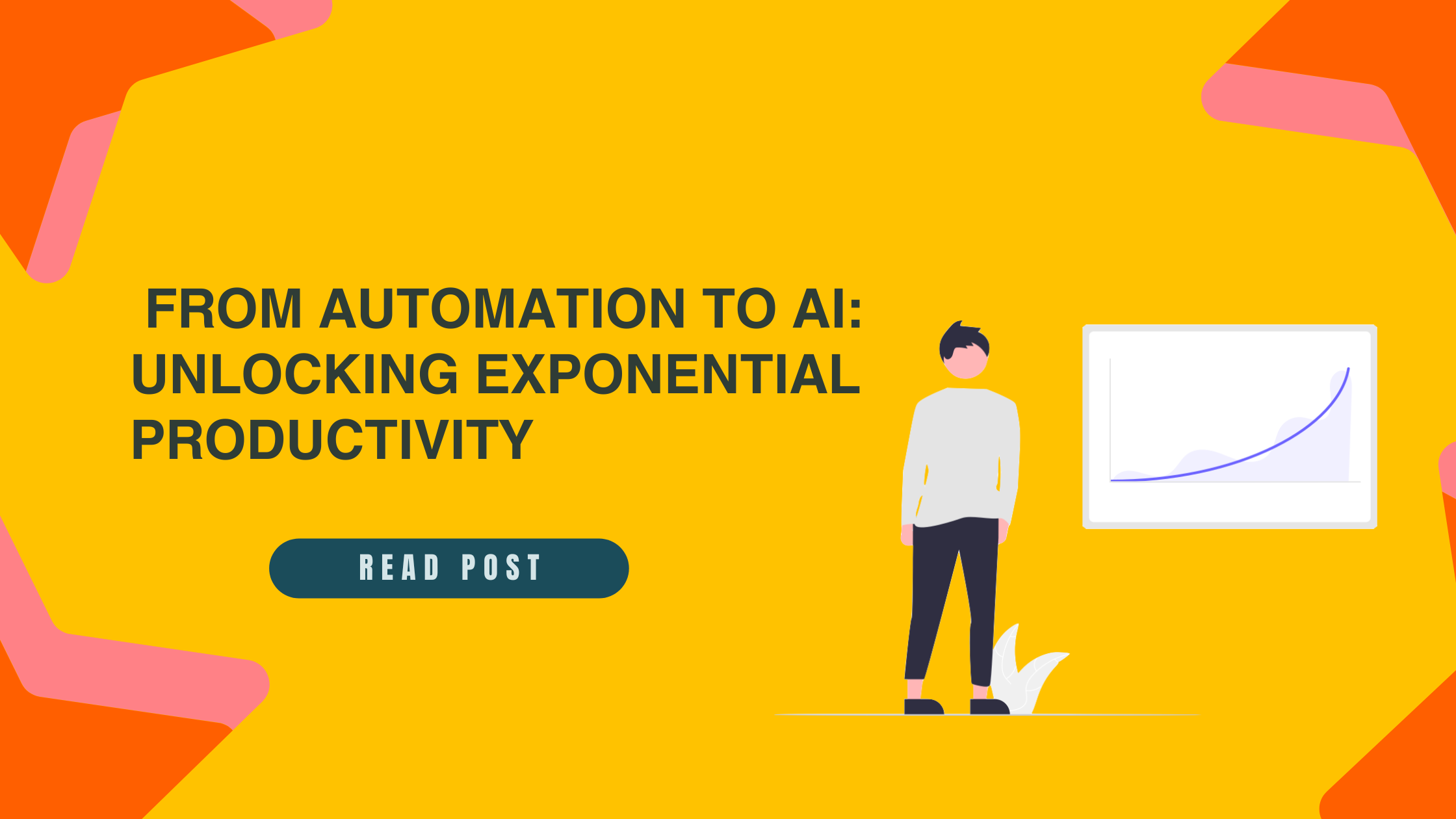 From Automation to Artificial Intelligence: Unlocking Exponential ...