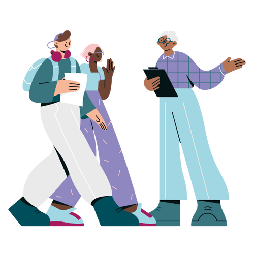 Timecounts - Volunteer Database Management & Tracking Software