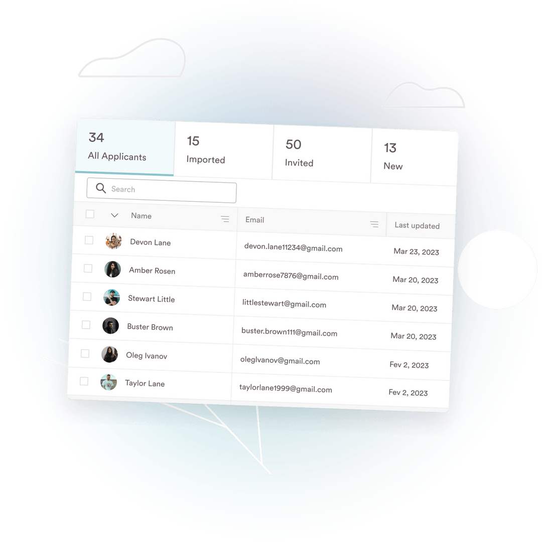 Timecounts - Volunteer Database Management & Tracking Software