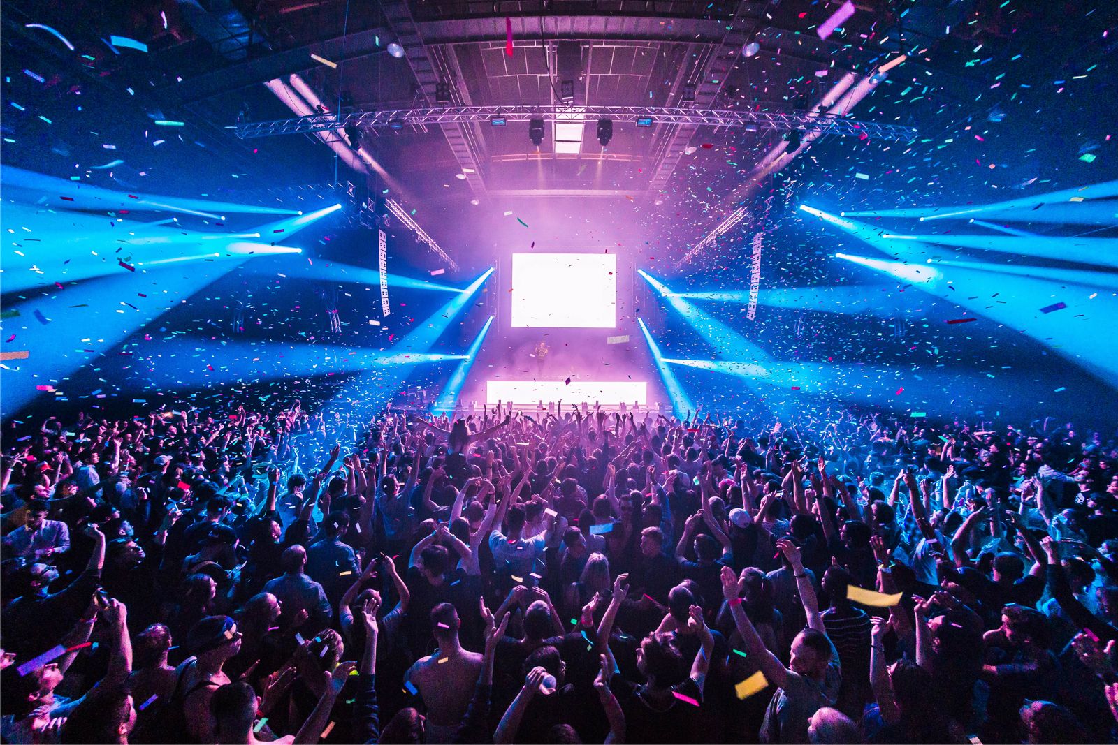 Parc Expo Tours | Tours Evénements