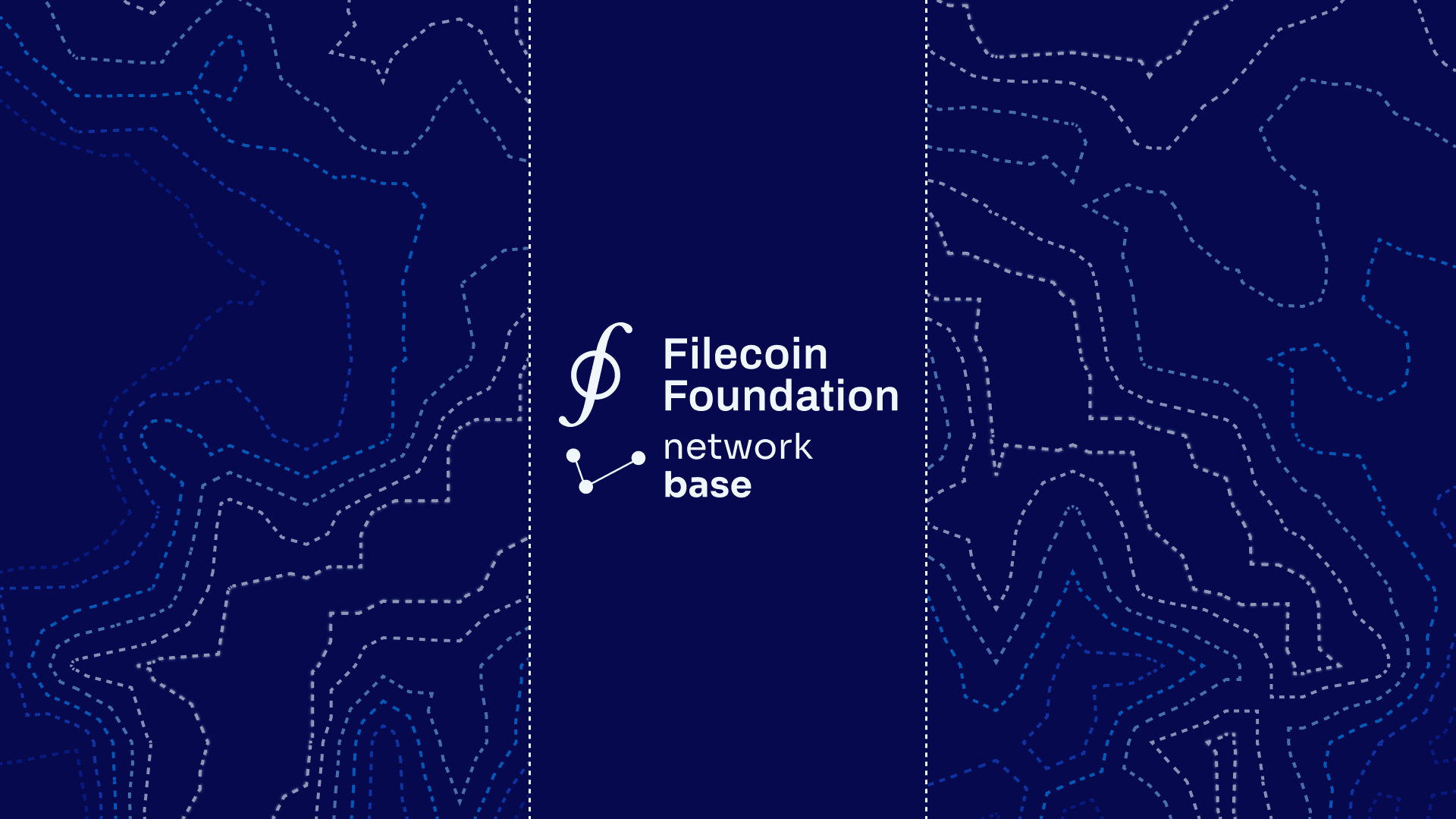 2023 Filecoin Foundation Network Base in Istanbul
