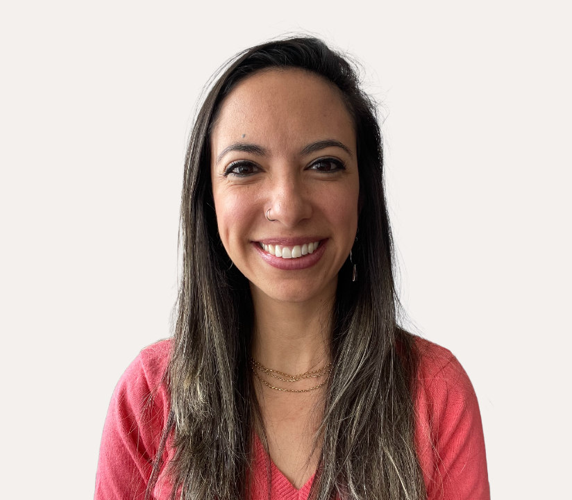 Psicóloga Lorena Paredes