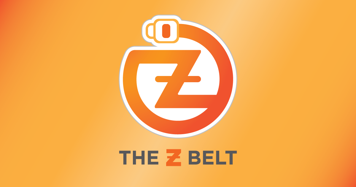 Introducing The Z-Belt - The Innovative Seatbelt for Heavy Equipment