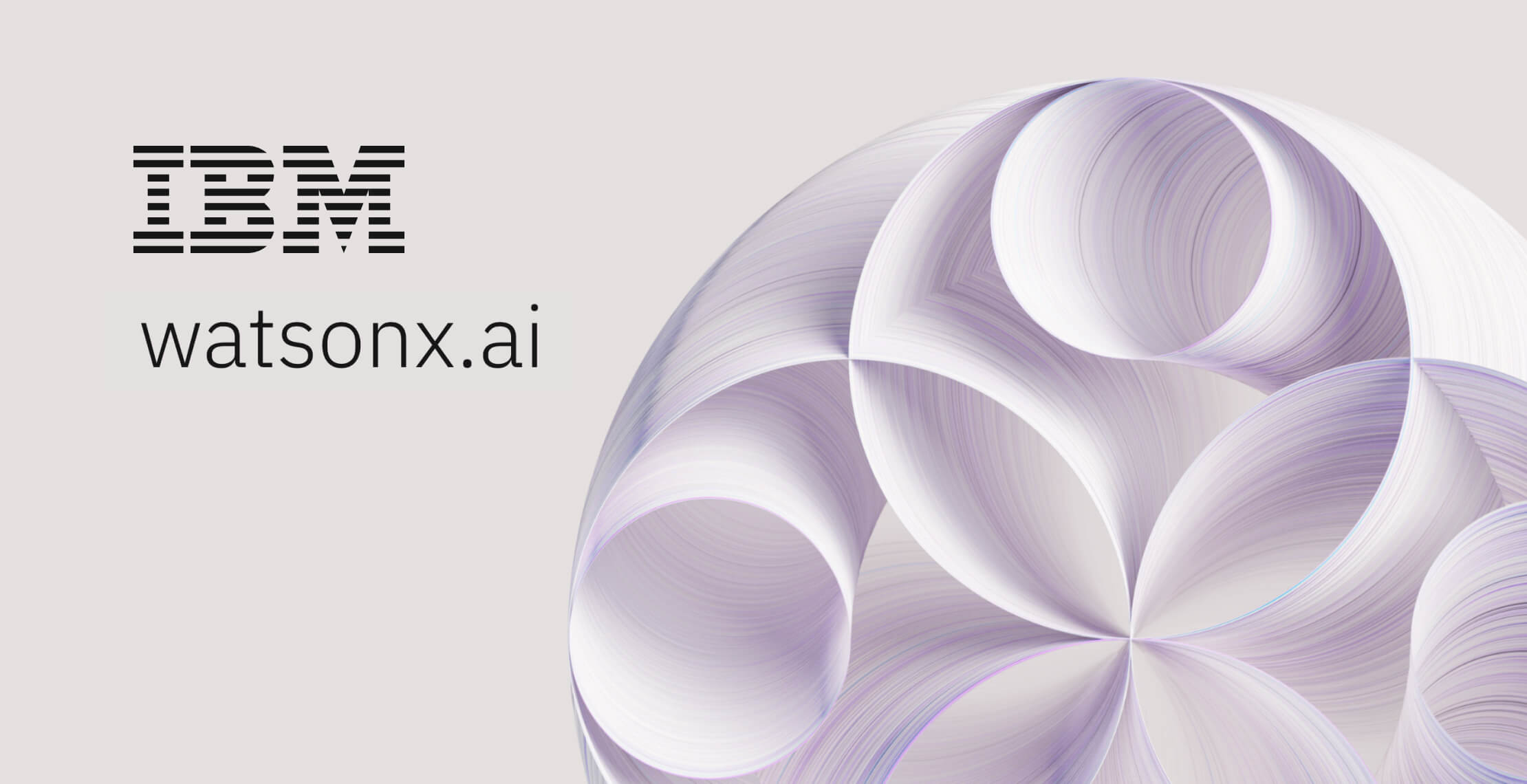 IBM Introduces Watsonx Platform To Accelerate Enterprise AI Adoption IBM Introduces Watsonx Platform To Accelerate Enterprise AI Adoption