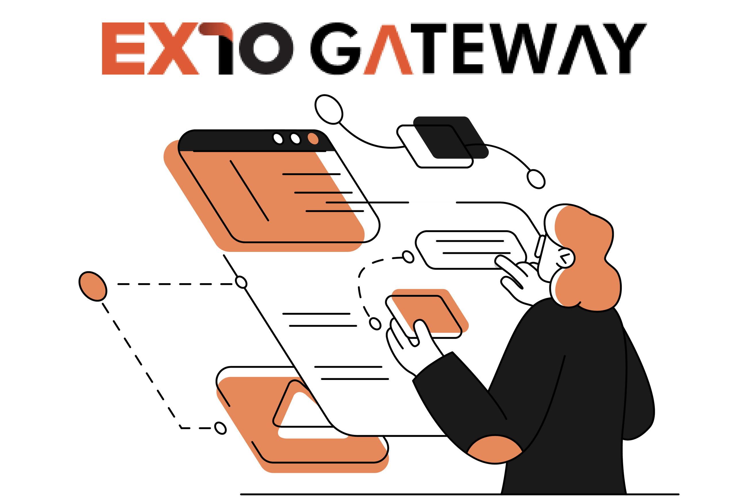 EX10 - For Developers เครื่องมือสำหรับนักพัฒนา