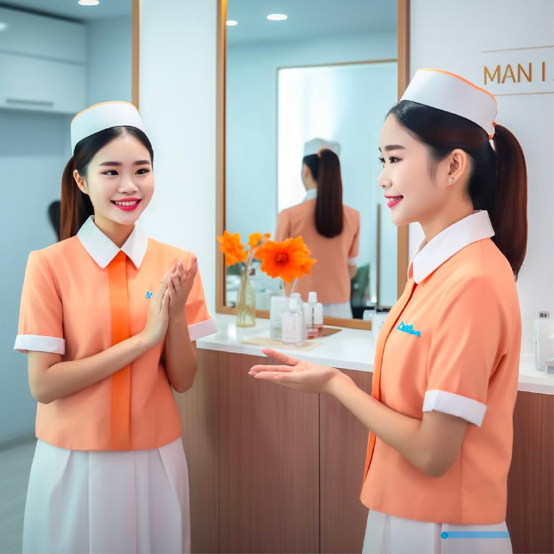 EX10 - CHAT CENTER รวมแชท ช่วยตอบแชท จัดการแอดมิน