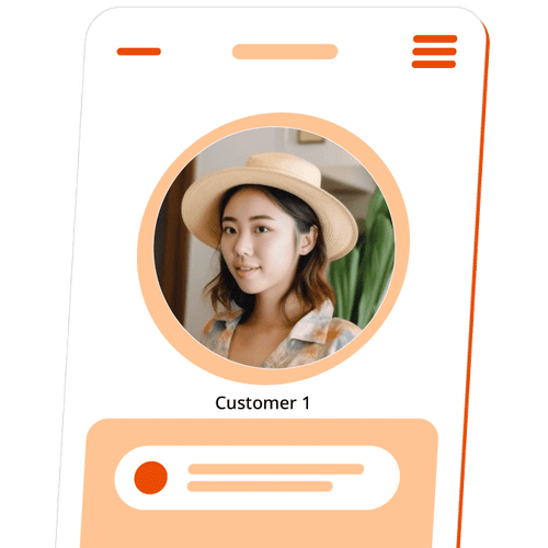 EX10 ระบบดูแลลูกค้า สำหรับธุรกิจ