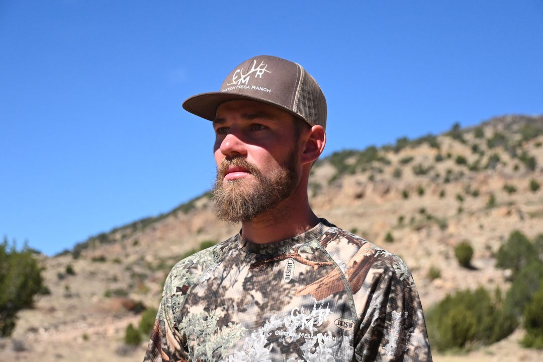 Cotton Mesa - About Us