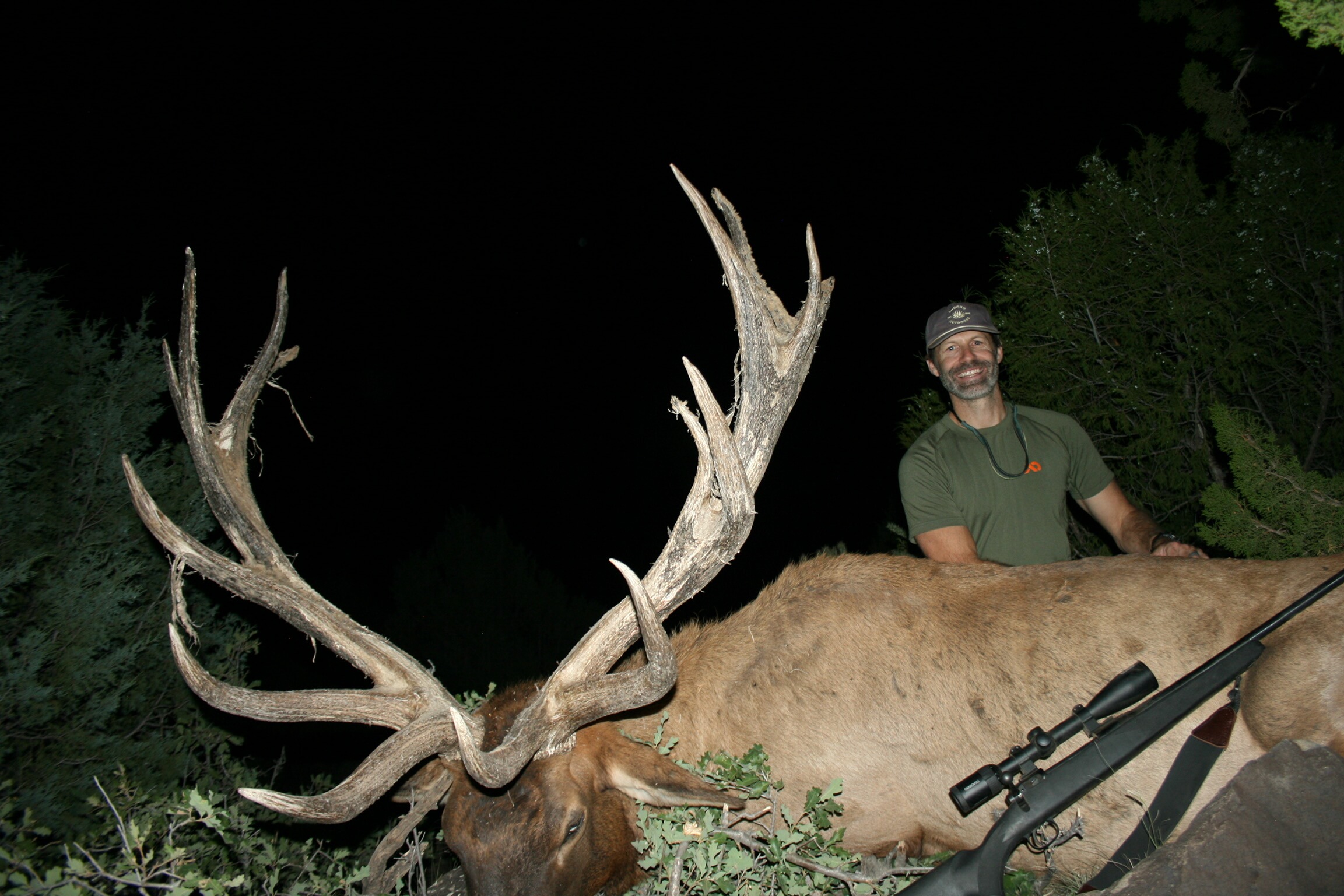 Cotton Mesa - Trophy