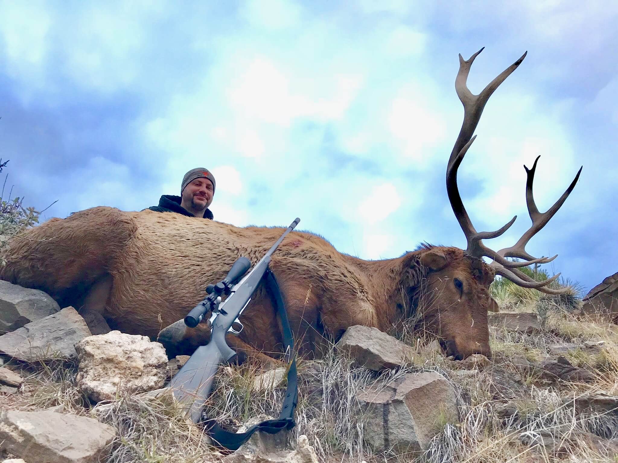 Cotton Mesa - Trophy